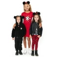 Minnie Mouse Girls Short Sleeve Playdress, 2-Pack, Sizes 4-12 - Walmart.com
