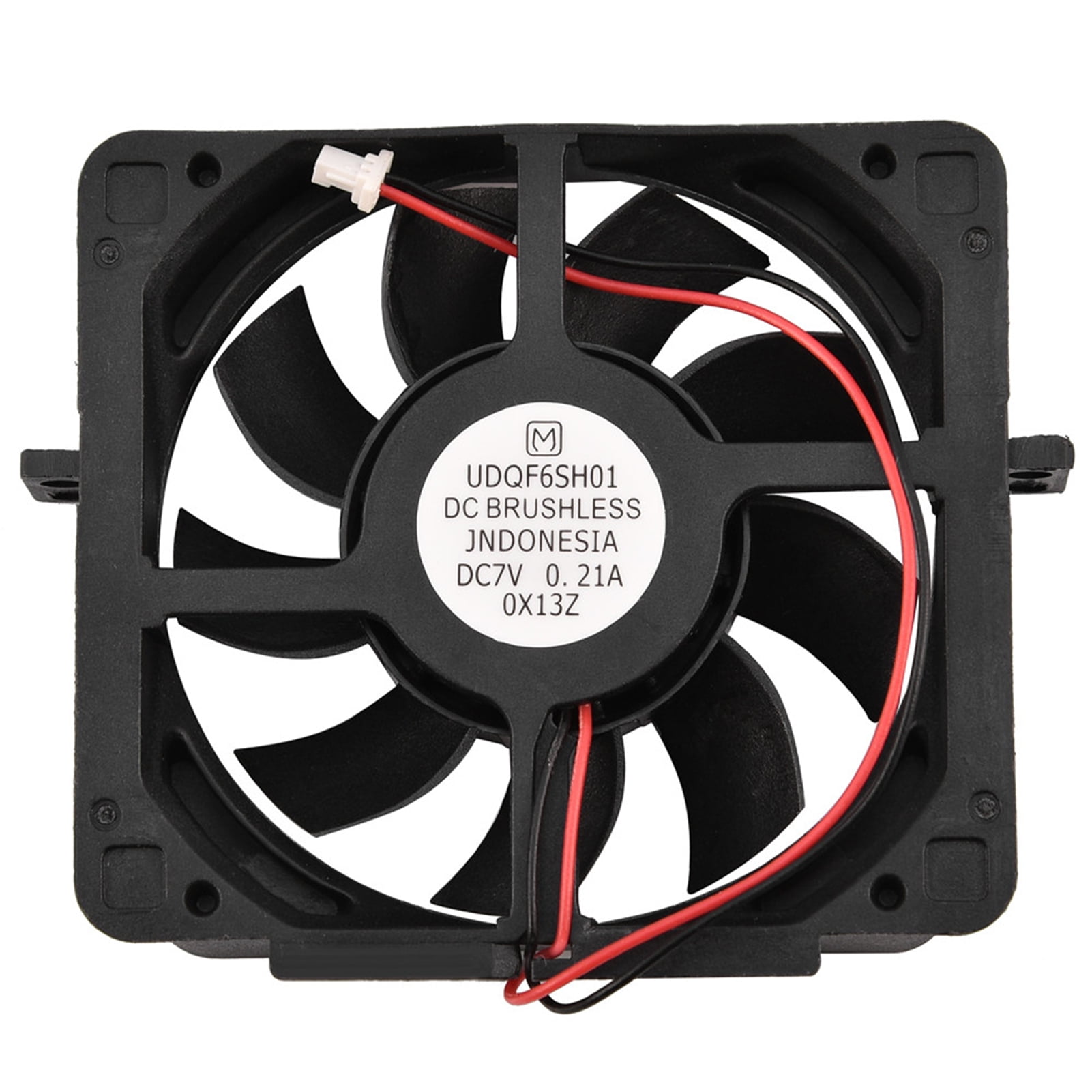 Internal Cooling Fan, ABS Plastic Construction Cooling Fan, Durability ...