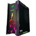 Asus ROG Strix Helios EVA Edition Gaming Computer Case - Walmart.com