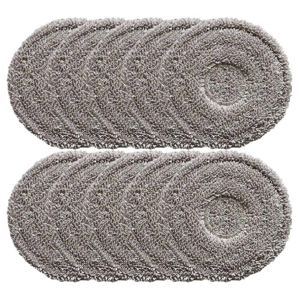 Click here for Myg Mop Pads Rag For Mova P10 Pro For Ultra Robot... prices