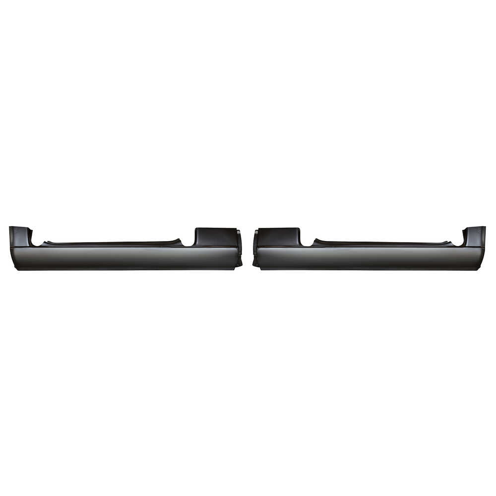 OE Style Rocker Panel, Front Door - PAIR. Fits 03-06 Dodge Sprinter Van ...