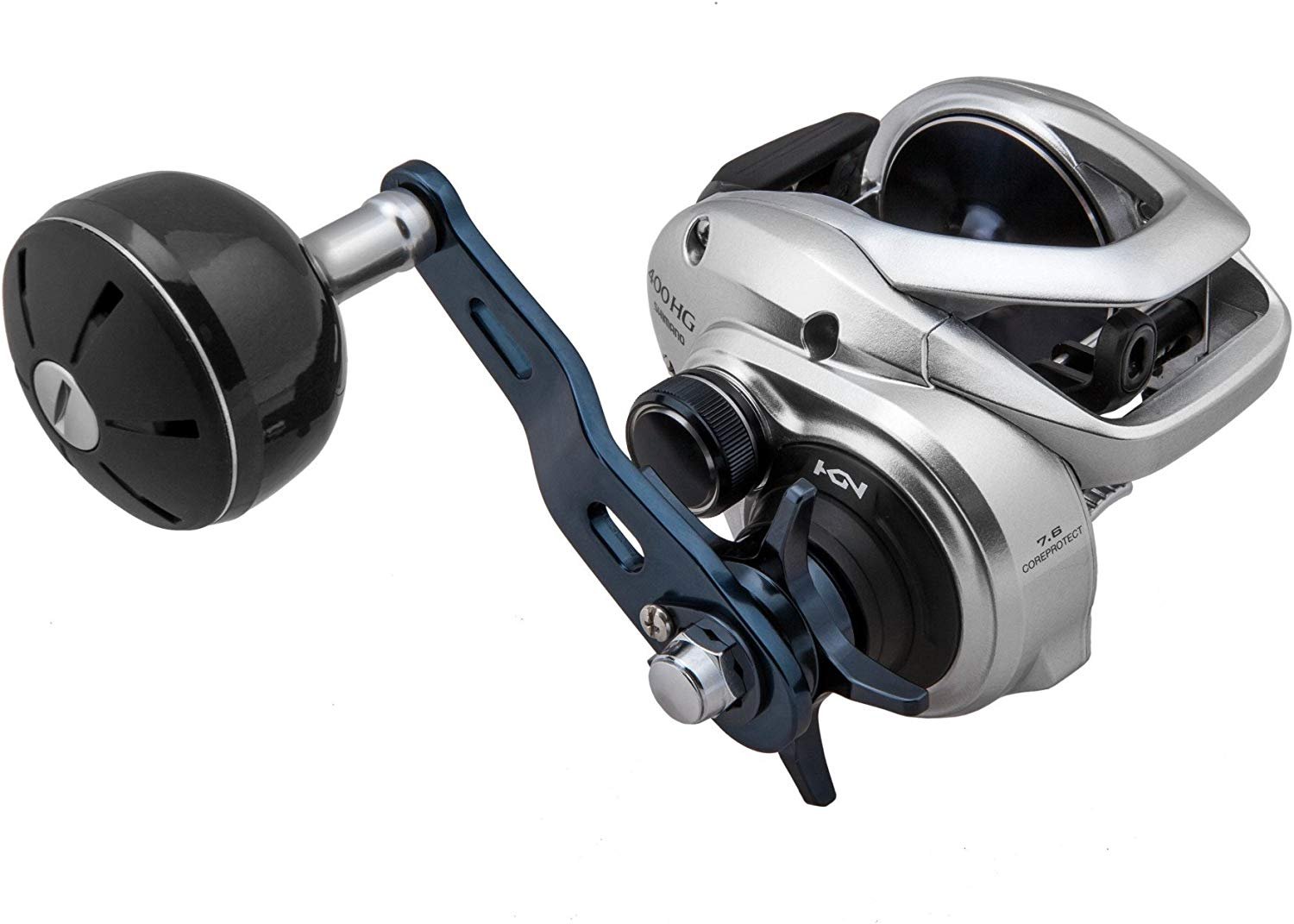Shimano Tranx 401 HG Baitcasting Reel 7 6 1 12 Oz TRX401AHG Shimano Tranx 401 HG Baitcasting Reel 7 6 1 12 Oz TRX401AHG