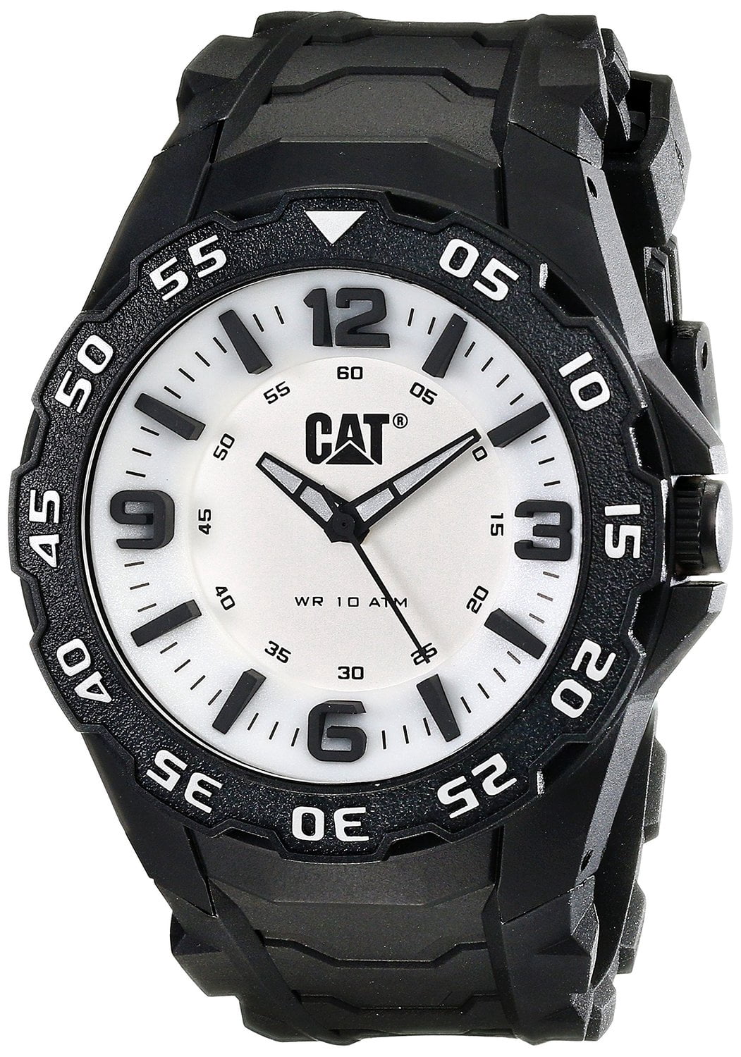 Reloj Deportivo de Movimiento Kronos Caterpillar | Walmart en línea