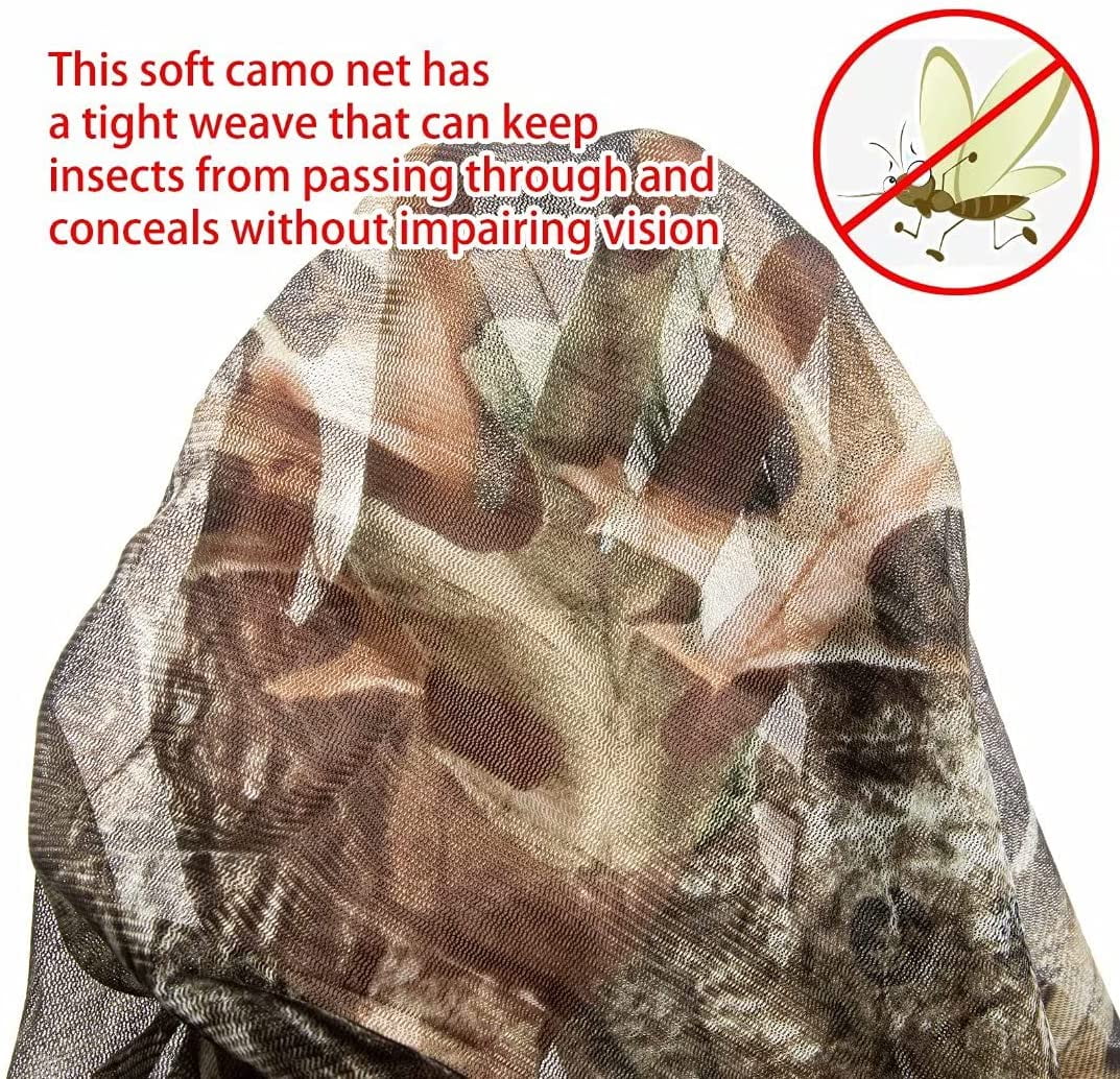 Kylebooker 2 Packs Mosquito Head Nets Gnat Face Nepal | Ubuy
