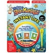 The Original Sea-Monkeys Aqua Toy Kit - Complete Set with Instant Life ...