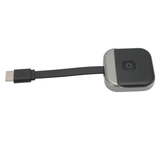 Interface HD Multimedia Interface Display Dongle Adapter HD 4K ...