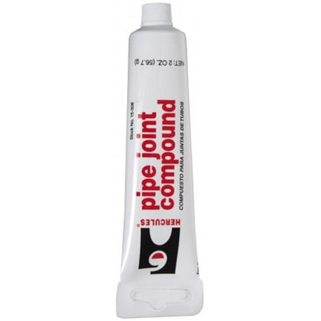 Oatey Company 2 Oz Pipe Joint Compound Paste 15605 | Walmart Canada