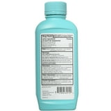 Geri-Care Geri-Lanta Liquid Antacid, Heartburn and Gas Relief, Regular ...