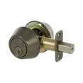 Deadbolt - Walmart.com