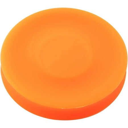 Sinda_Chip Silicone Flexible Mini Flying Disc Frisbee | Walmart Canada