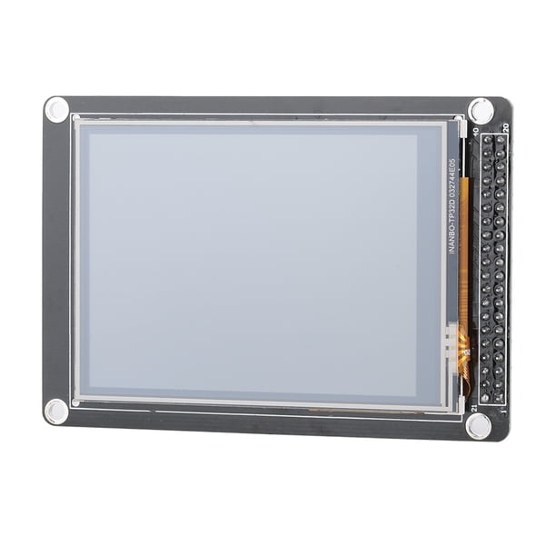 TFT LCD Touch Screen, TFT Screen, For Mega 2560 R3 - Walmart.ca