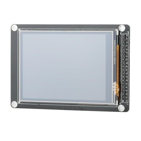 TFT Screen, Serial Interface TFT LCD Touch Screen, For Mega 2560 R3 ...