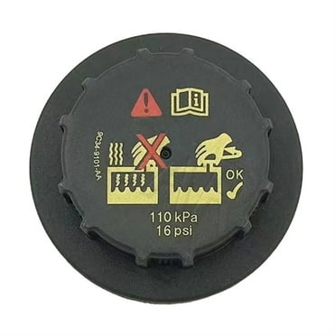 CENL Car Radiator Cap Oil Tank Covers For 19045PAAA01,1640115520 ...