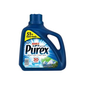 Purex Liquid Detergent | Walmart.ca