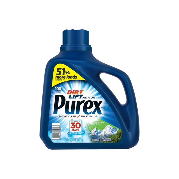 Purex Liquid Detergent | Walmart.ca