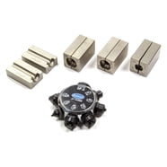 Speedway Motors 37 Degree Flaring Tool for Stainless Steel Line - Best ...