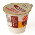 Senor Rico Rice Pudding, 1 - 7 oz Serving Size Plastic Cup ...