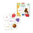 The Learning Journey Match It! Colors - Walmart.com