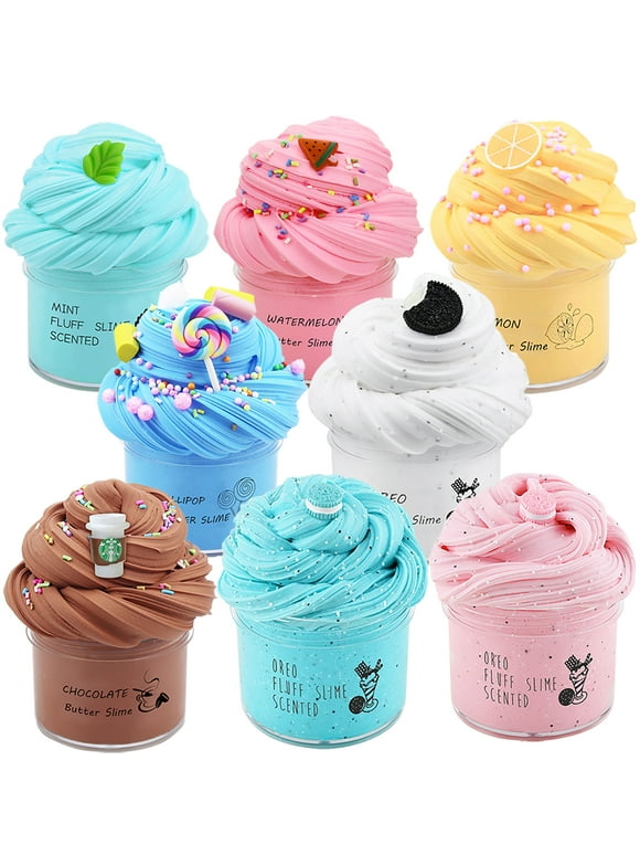 How to Make Slime - Walmart.com