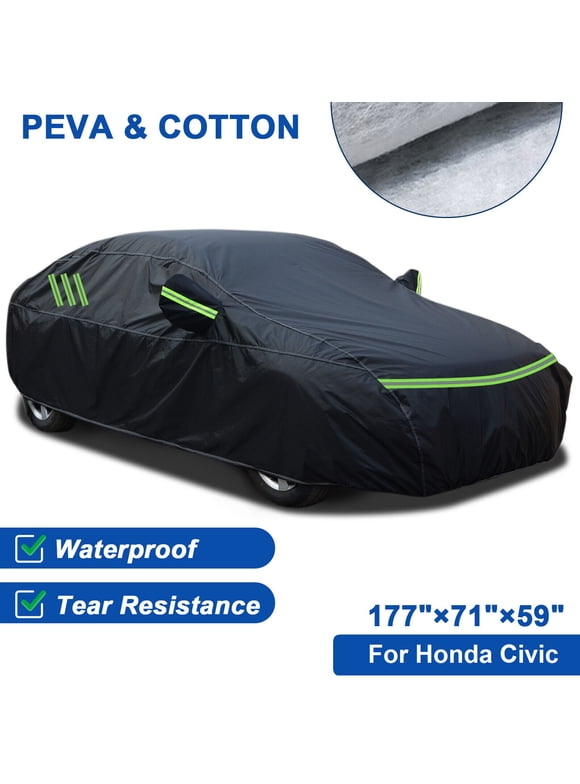 Waterproof Car Covers in Car & Truck Covers and All Vehicle Covers ...