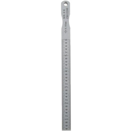 Taper Gauge Gap Gage Welding Wedge Feeler Gauge Gap Feeler Wedge Gauge ...