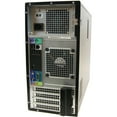 Pre-Owned DELL Optiplex 790 Tower Computer PC, Intel Quad-Core i5 ...