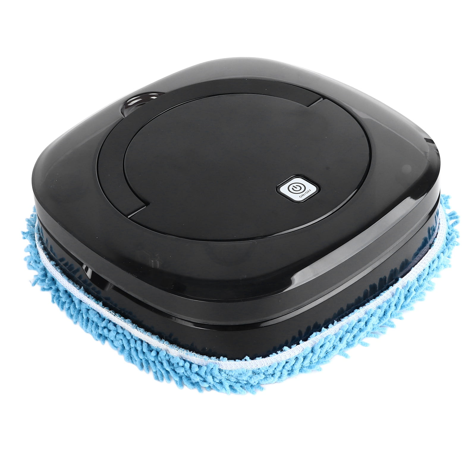 Robot Para Trapear, ABS Robótico Silencioso De La Máquina Para Trapear ...