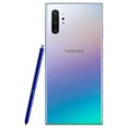 Restored Samsung Galaxy Note 10+ N975U (T-Mobile Only) 256GB Aura Glow ...