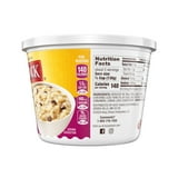 Kozy Shack Cinnamon Raisin Rice Pudding 22 oz Dessert Creamy Texture ...