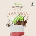 CoCoRinga Moringa Hot Chocolate, 14 Count, 0.7 oz Sachets - Walmart.com
