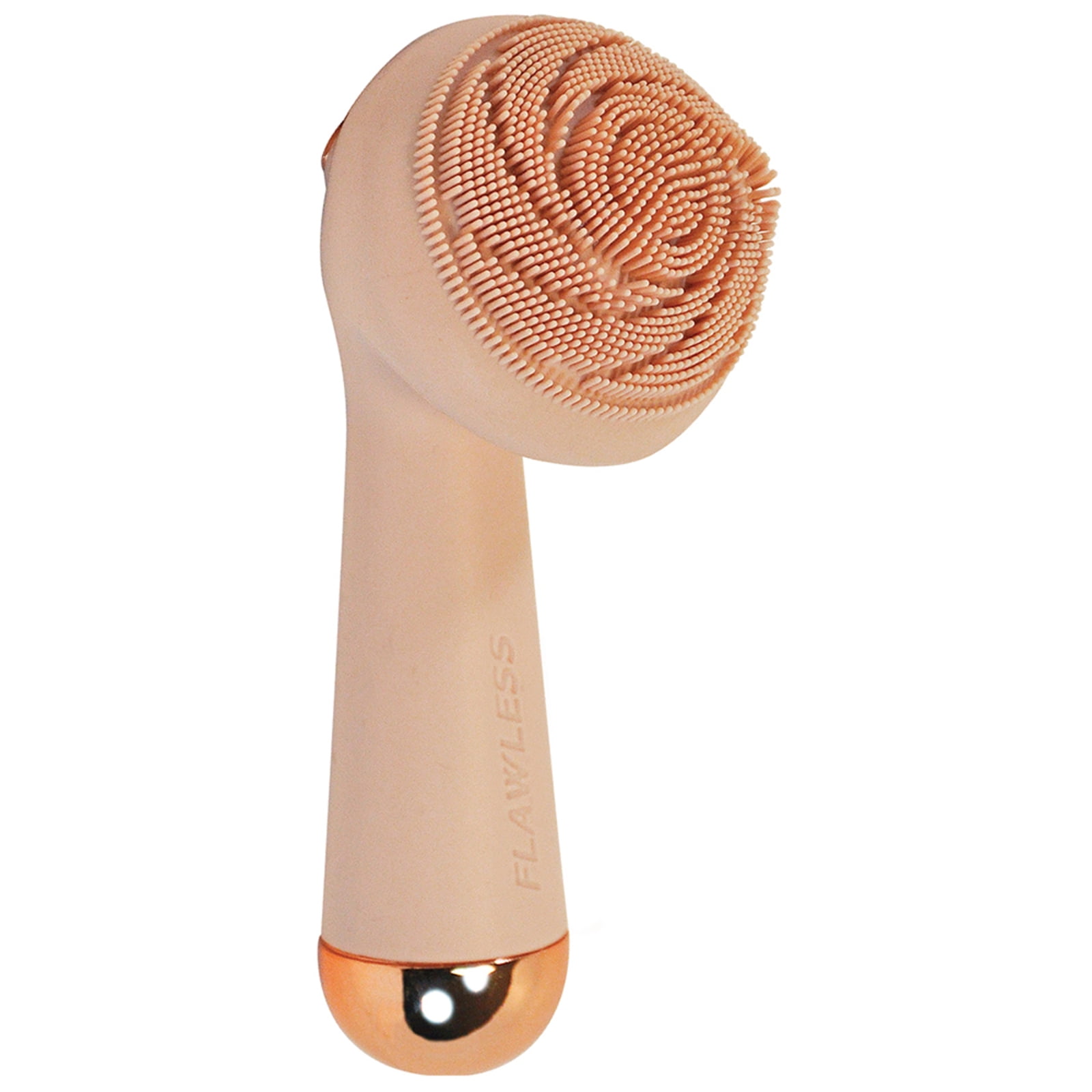 Limpiador Facial Eléctrico Finishing Touch Flawless Cleanse | Walmart ...