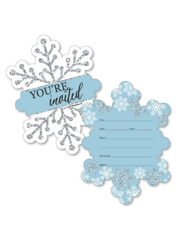 Invitations in Cards, Stationery & Invitations - Walmart.com