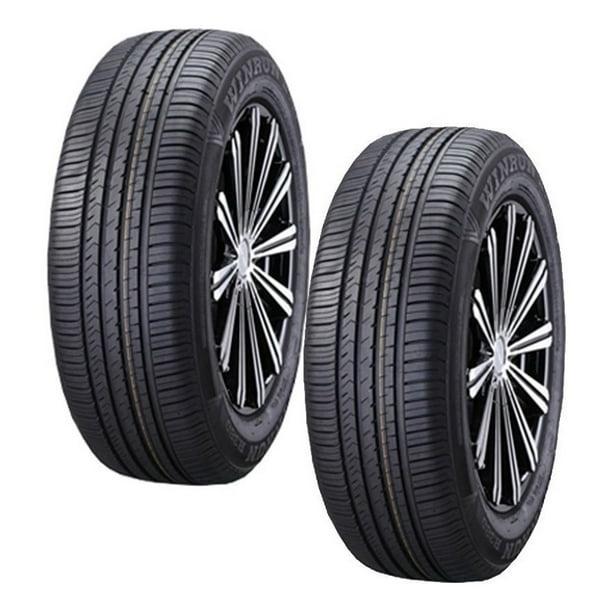 Paquete De 2 Llantas 185/70r14 Winrun R380 88t | Bodega Aurrera en línea