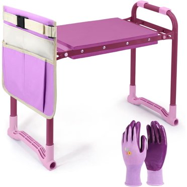 Step2 Garden Hopper Work Seat - Walmart.com