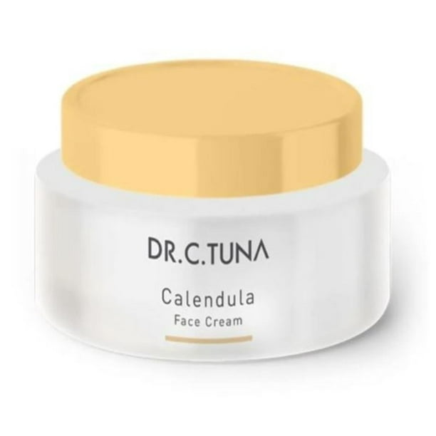 Crema Facial Caléndula Piel Sensible 50 Ml Farmasi Farmasi Rápida ...
