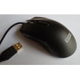 PC WIRED OPTICAL GAMING MOUSE with Customizable RGB - NEXiLUX - Walmart.com