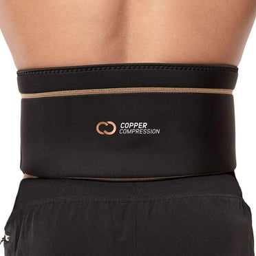 Obesity Support Back and Belly Brace (62" - 66" Around Hips) - Walmart.com