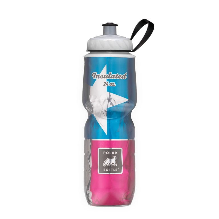 Polar Bottle 24oz Insulated Water Bottle - Walmart.com