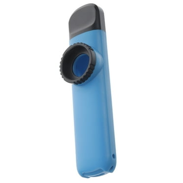 Lotpreco Wood KAZOO with Five Membrane Flute Diaphragm Mouth Kazoos ...