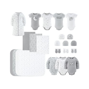 Baby Dove Gift Set Night Time Care, 4 Count - Walmart.com
