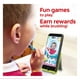 Colgate Magik Kids Smart Toothbrush for Augmented Reality App, Ages 5 ...