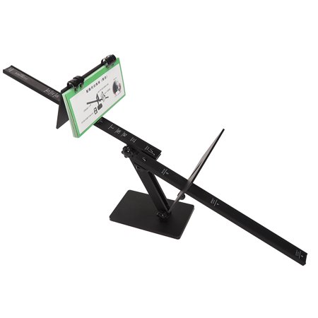 Eye Aperture Trainer Set, Adjustable Eye Rule Trainer For Home ...