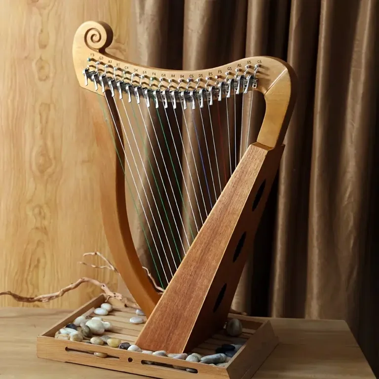 Portable Harp