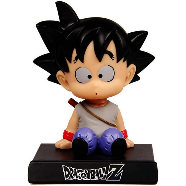 SHENMO Goku phone holder, car decoration, home decoration, home ...