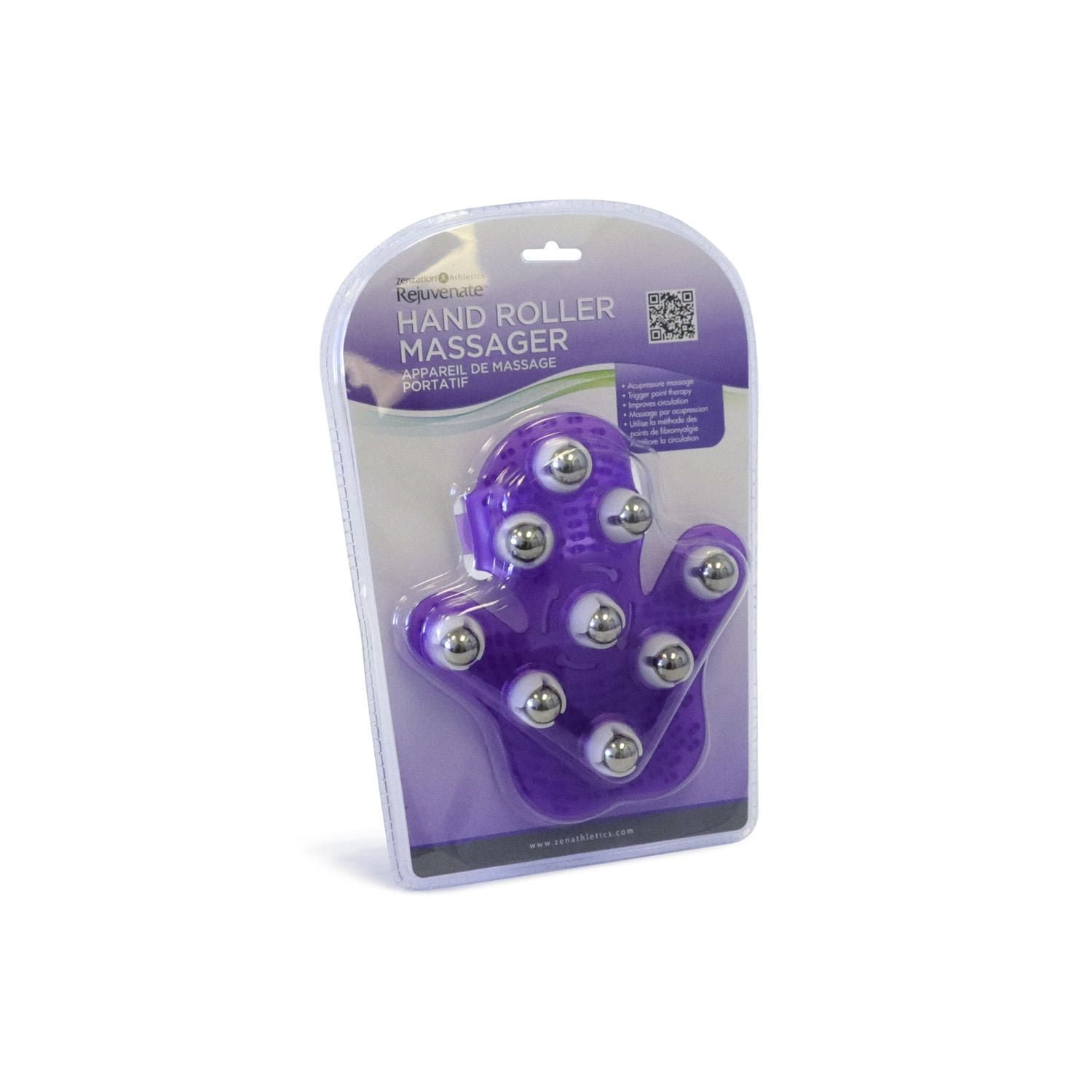 Click here for Zenzation Athletics Zenzation Hand Massager With M... prices