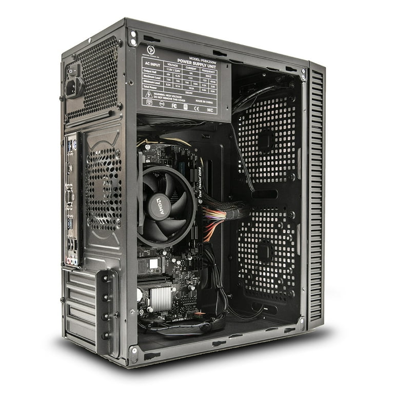 Gaming Computer Inside