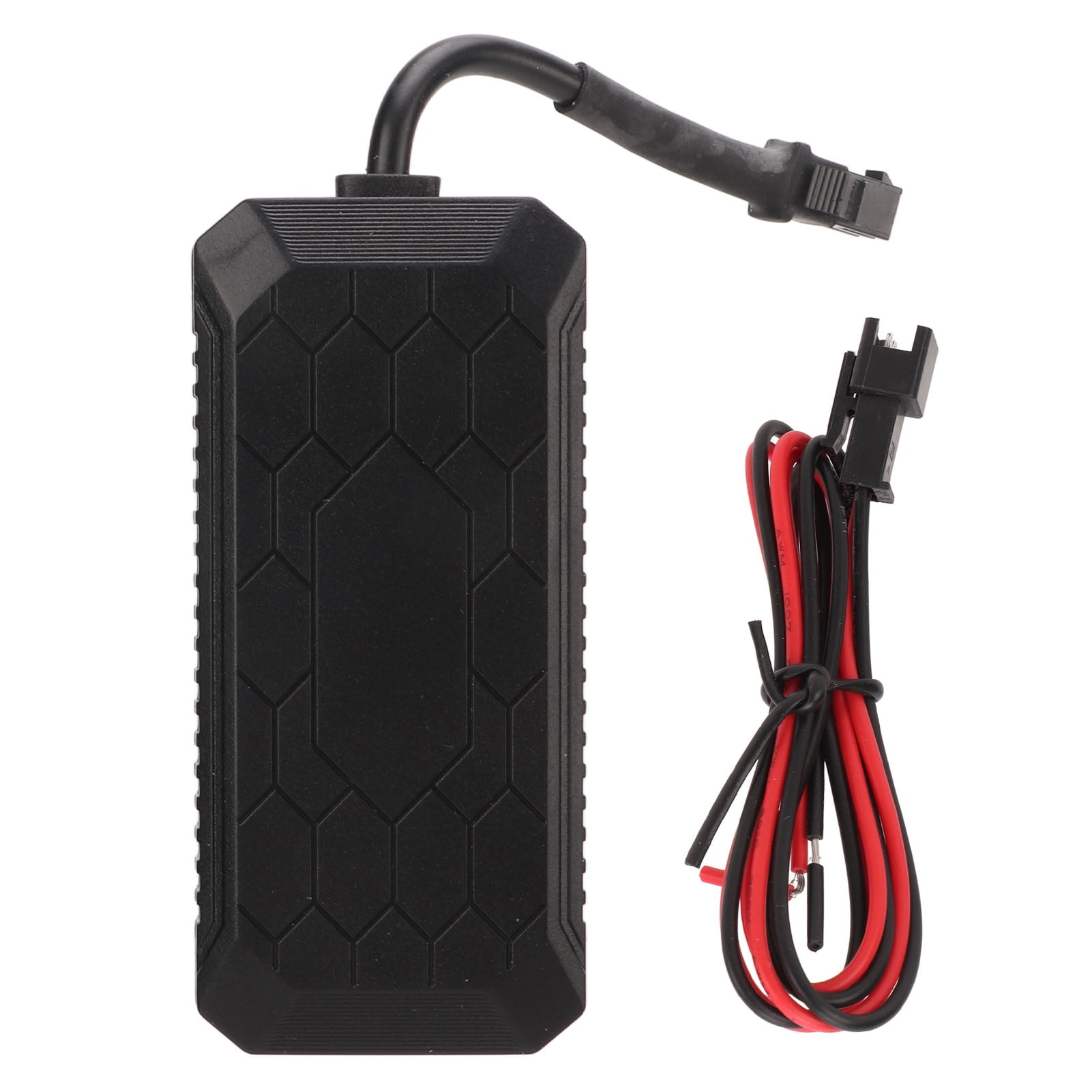 Vehicle Locator, Car Positioner Mini GPS LBS Portable for Motorcycle ...