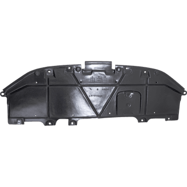 Engine Splash Shield Compatible with 2020-2021 Toyota Highlander Front ...