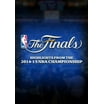 Miami Heat 2013 NBA Finals Champions Highlights DVD/Blu-Ray Combo Pack ...