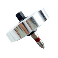 Eastwood 1/4 and 3/8 Inch Drive Hand Held Palm Finger Socket Ratchet ...